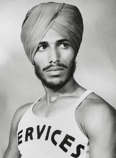 Milkha Singh The Flying Sikh Breathes His Last At The Age Of 91 Avaaz24