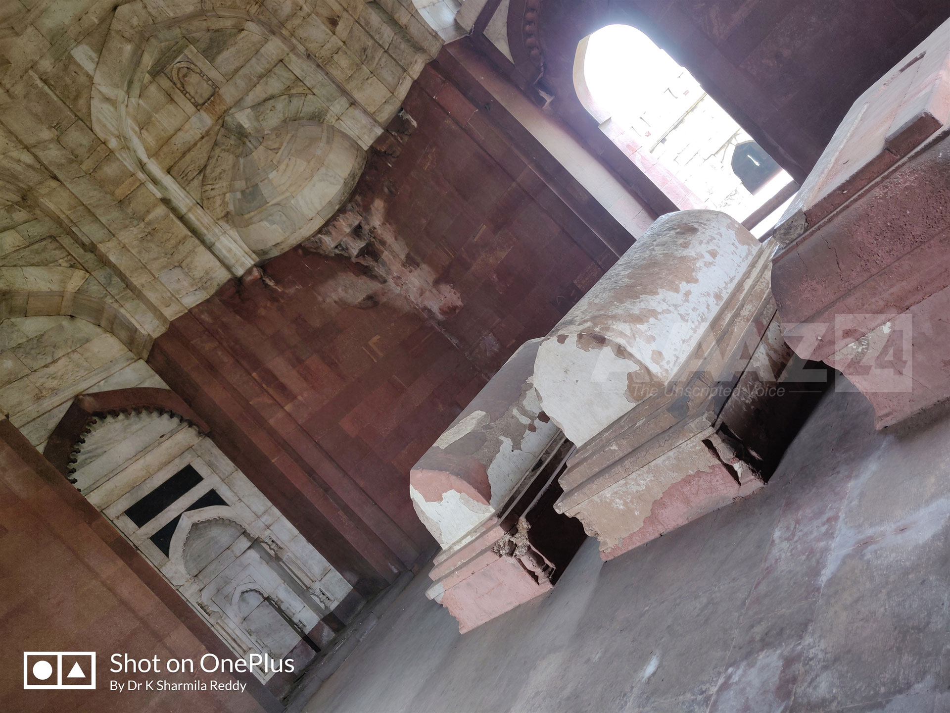 Jahanpanah: The fourth city of Medieval Delhi [PHOTO STORY]