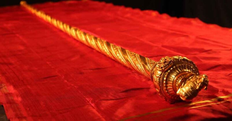Sengol: Historic Sceptre to be installed in New Parliament, Details to know Sengol: Historic Sceptre to be installed in New Parliament, Details to know